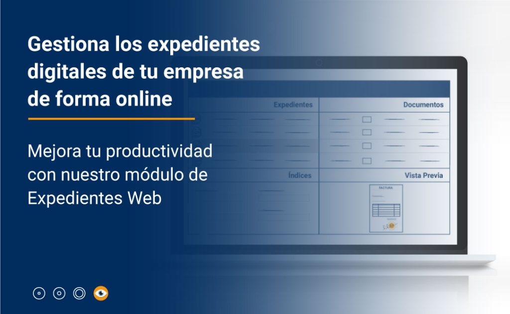 Software de gestión documental - DF-SERVER