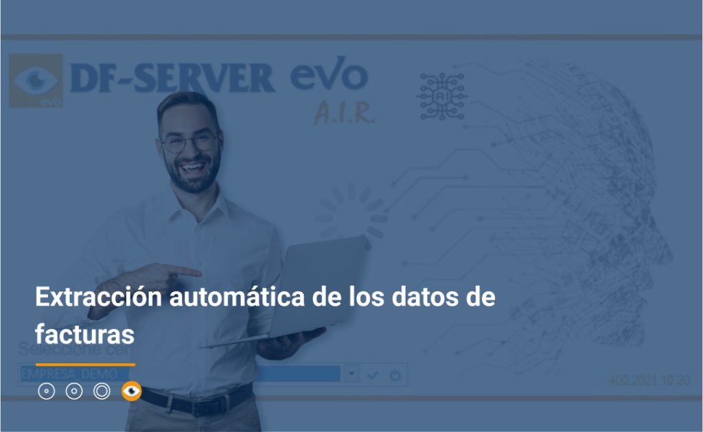 ¿Cómo extraer datos de facturas en PDF sin esfuerzo?